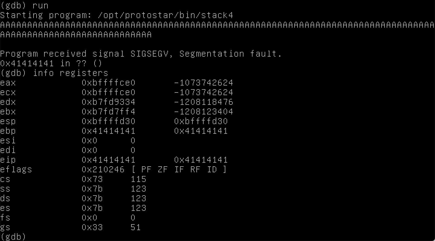 Learn Buffer Overflows through Visuals | Lightfoot Labs